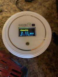 Houston TX Radon Mitigation & Testing Services