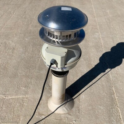 How Continuous Radon Monitoring Systems Work