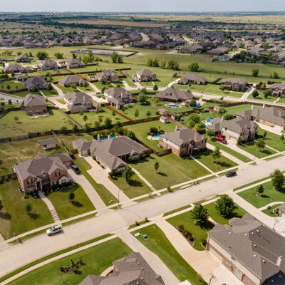 Texas Homes Need Radon Testing & Mitigation