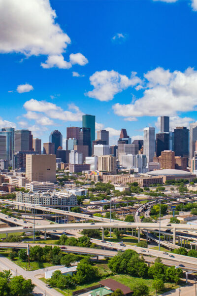 Houston TX Radon Mitigation & Testing Services