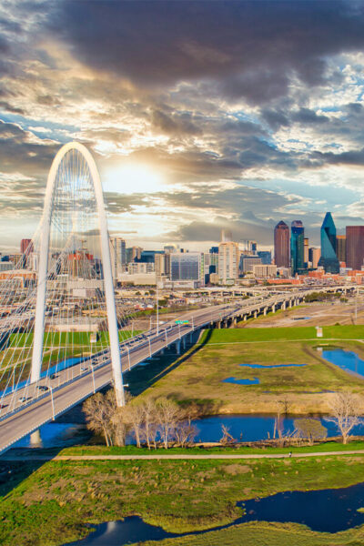 Dallas TX Radon Mitigation & Testing Services